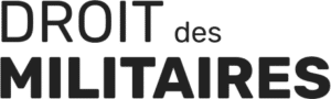 Voici l'Adefdromil - Droit des militaires